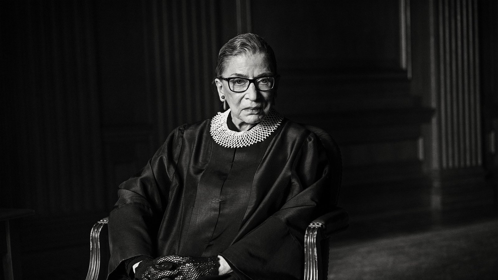 Petition · Delay Filling Justice Ruth Bader Ginsburg's Seat on the ...