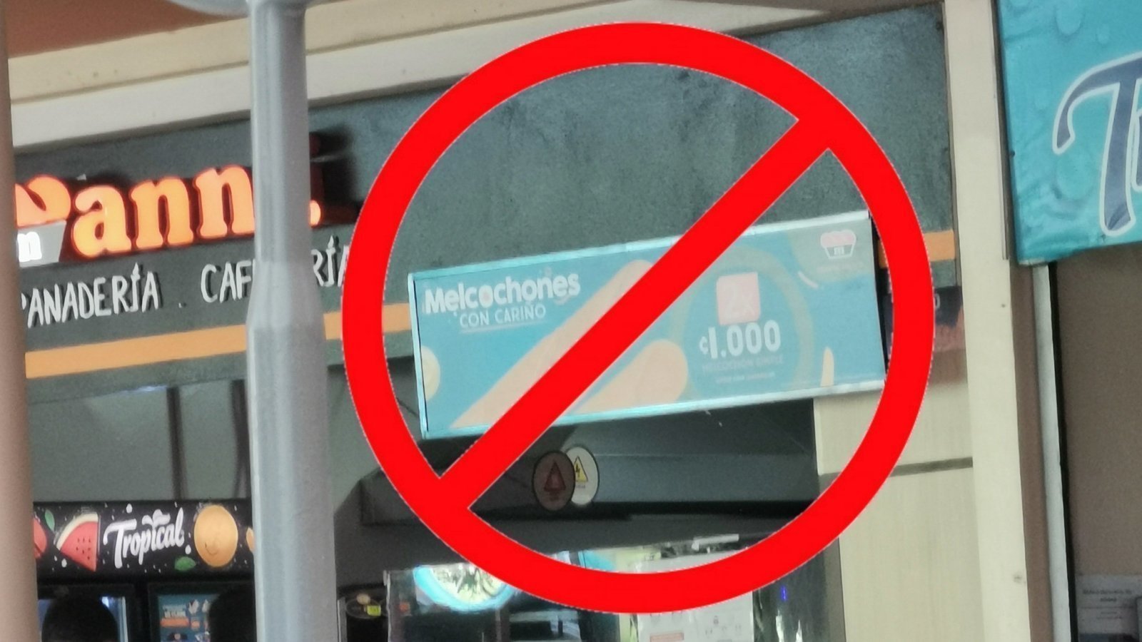 Petición · Prohibición a la palabra "melcochón" - España · Change.org