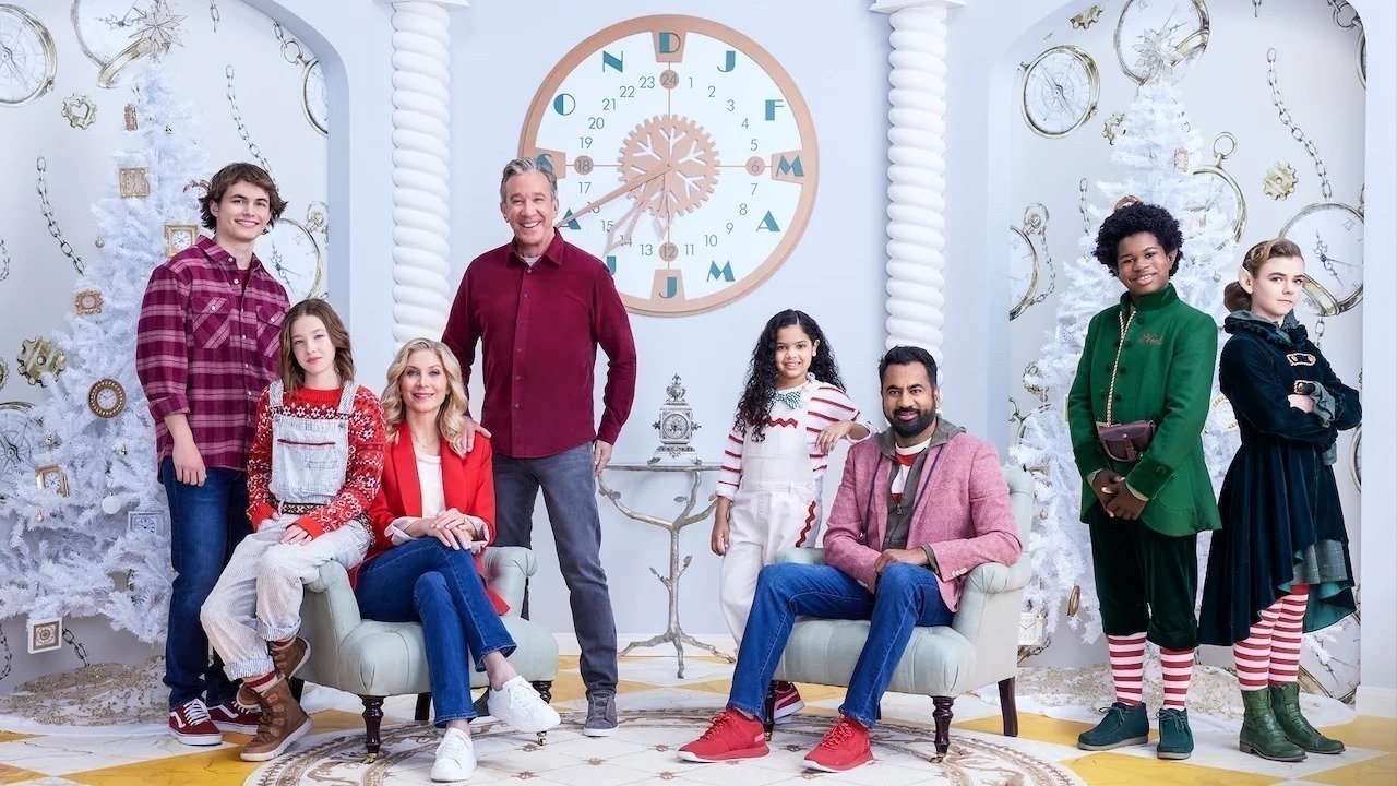 Petition update · Merry Christmas, Everyone! · Change.org · Change.org