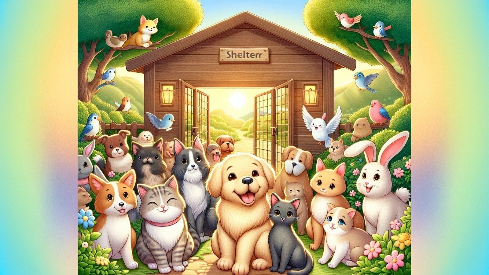 Petition · Mandate Beebe Animal Shelter to Accept All Animals - Beebe ...