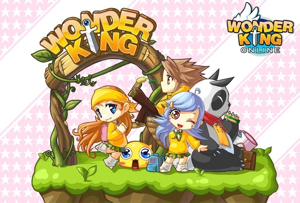 Petition · Wonderking: Save the beautiful game called Wonderking and ...