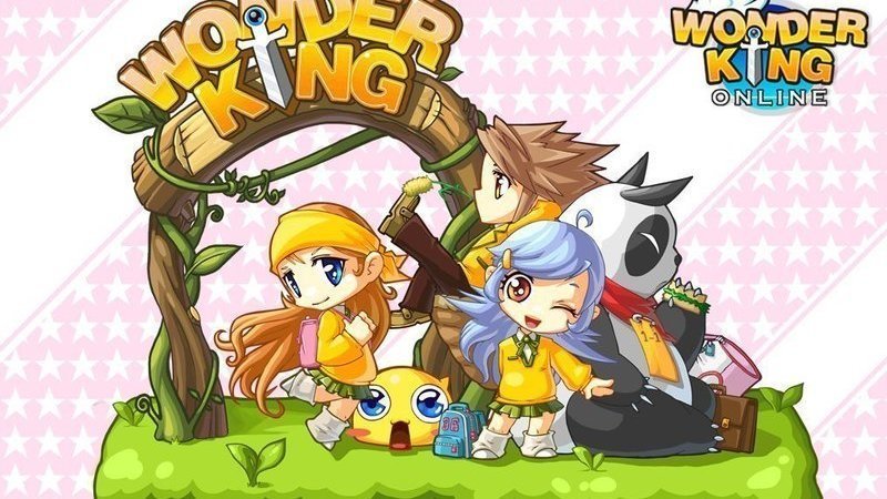 Petition · Wonderking: Save the beautiful game called Wonderking and ...
