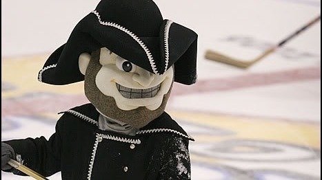 Petition · Bring back our "Count Frontenac" mascot. - United States ...