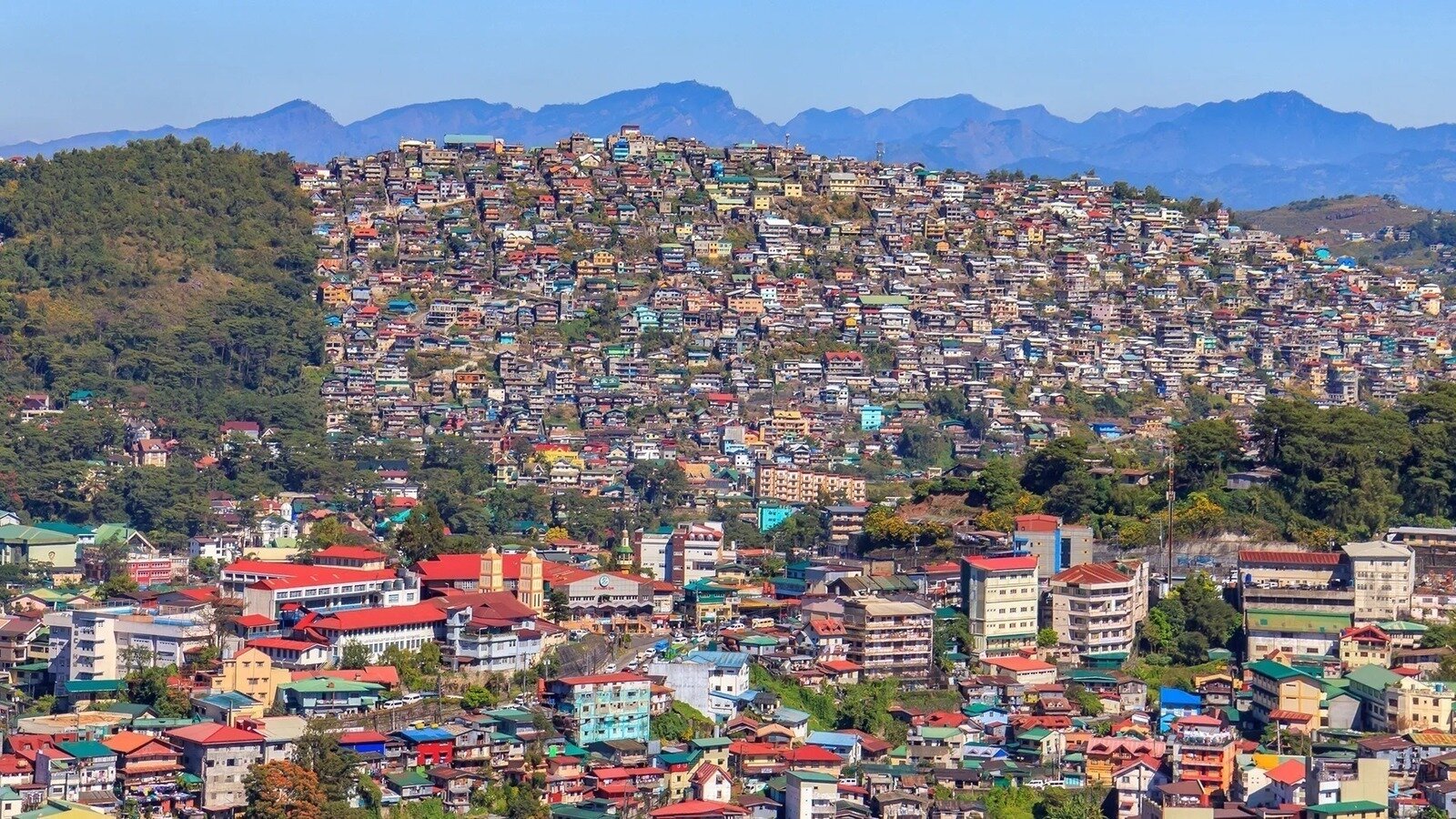 Petition · Preserve the Integrity of Baguio's Famous Scenic Views ...