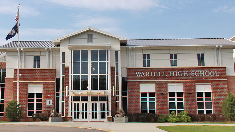 Petition · Prevent Warhill's AEP Change - United States · Change.org