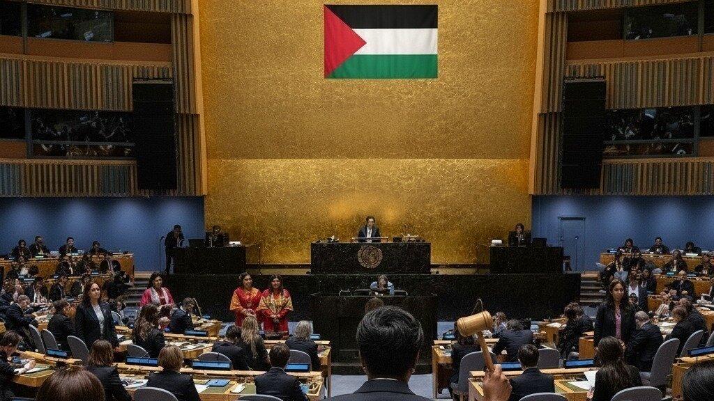 Petición · Resolution ONU 377 (V) ‘Union for Peace’ for Gaza - Colombia ...