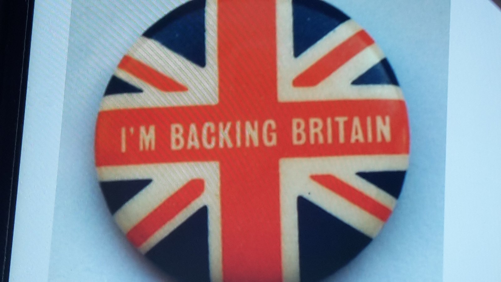 Petition · Bring back "Buy British" campaign - United Kingdom · Change.org