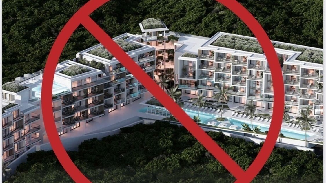 Petition · Stop building - Indonesia · Change.org