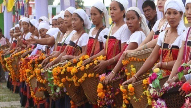 Petition · Citizenship and equal rights for the Chakma of Arunachal ...