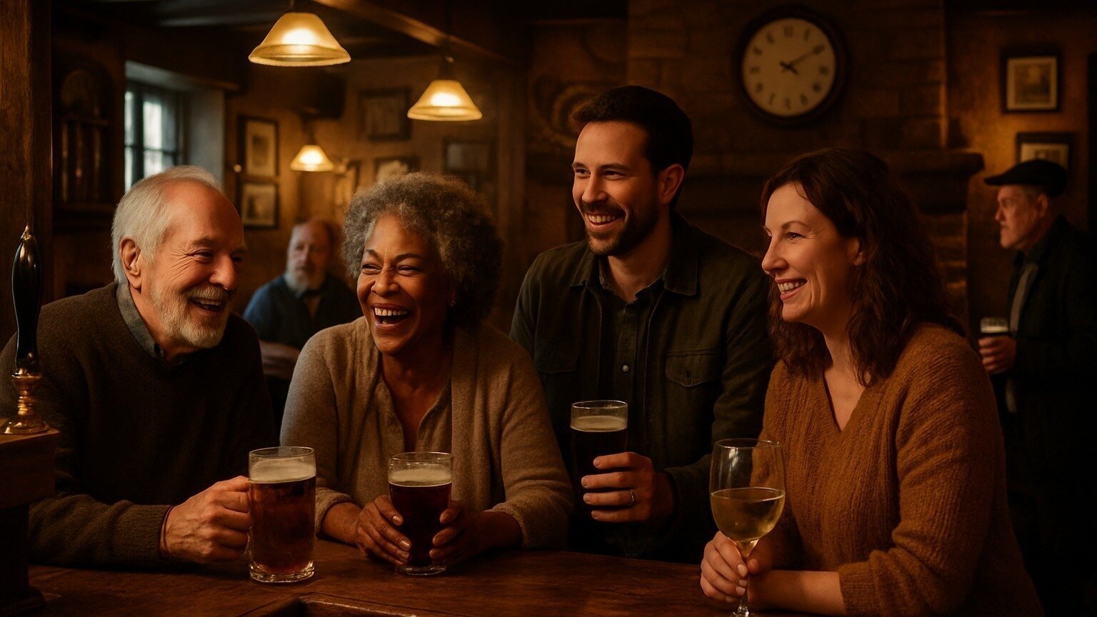 Petition · Deep Concern Regarding Management Change at The George and Dragon - Yarm - Yarm ...