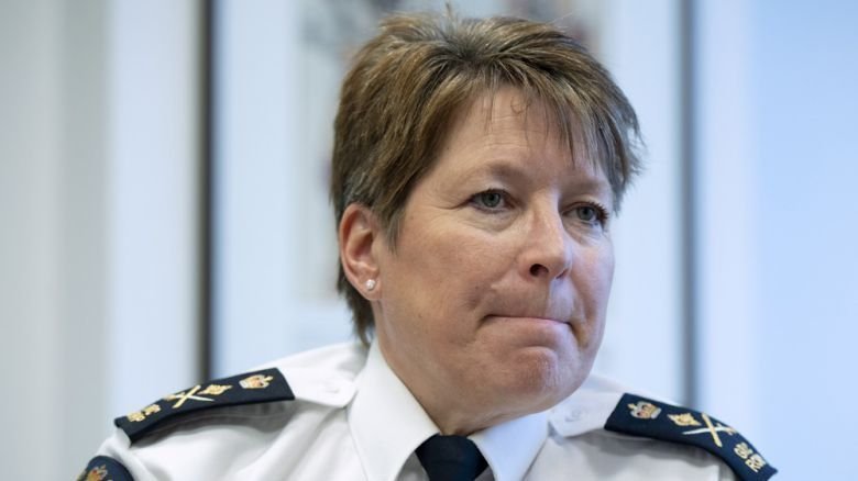Petition · Demand the Resignation of RCMP Commissioner Brenda Lucki ...