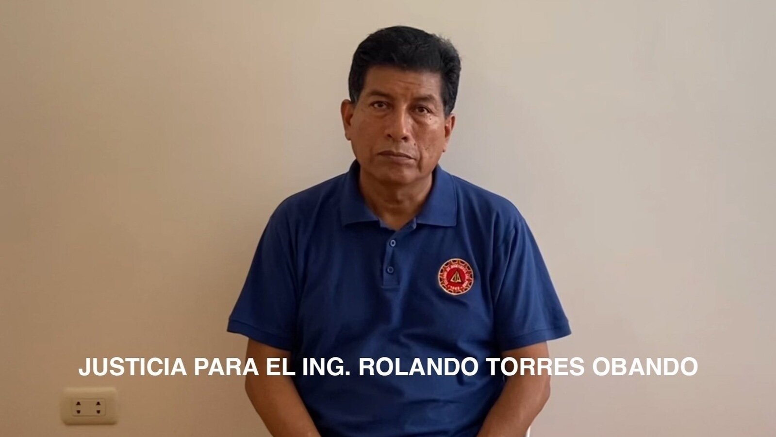 Petición · Solicitamos la nulidad de la sentencia dictada contra el ...