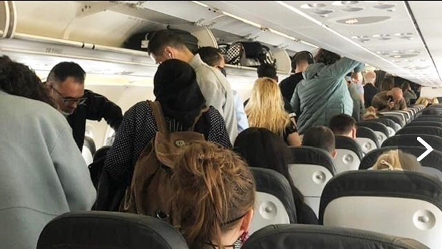 Petition update · Protective Measures for Air Travel? · Change.org ...