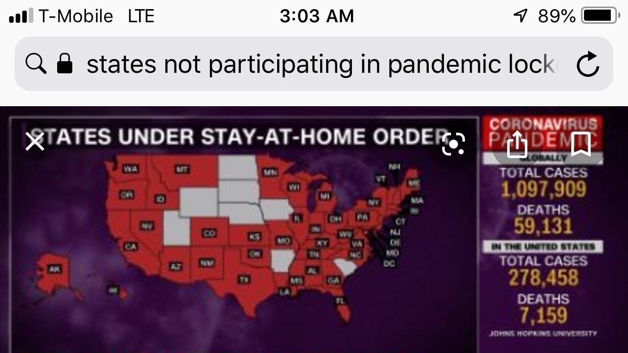 Petition · JAIL/PROSECUTE US GOVERNORS WHO REFUSE TO LOCKDOWN STATES ...