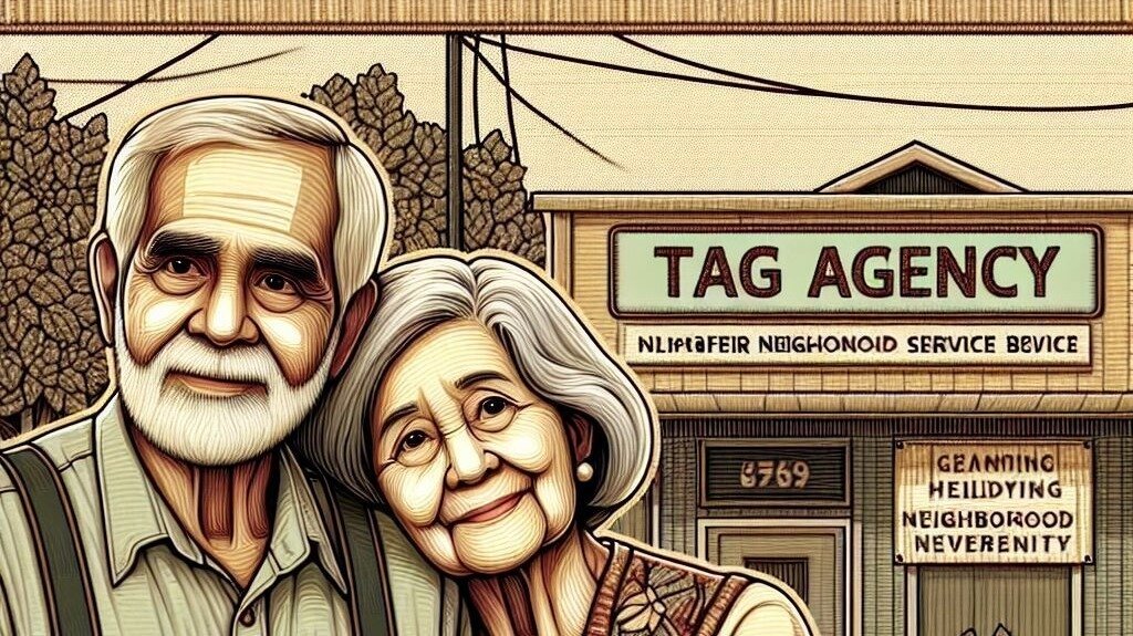 Petition · Prevent the Closure of Turley, Oklahoma TAG Agency - Turley ...