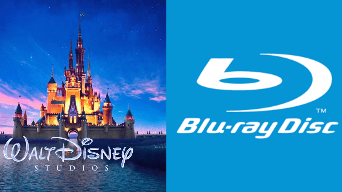 Petition · More Disney Animated Films on Blu-ray - United States ...