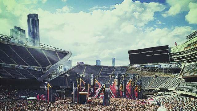 Petition · We want Spring Awakening Music Festival back at soldier ...