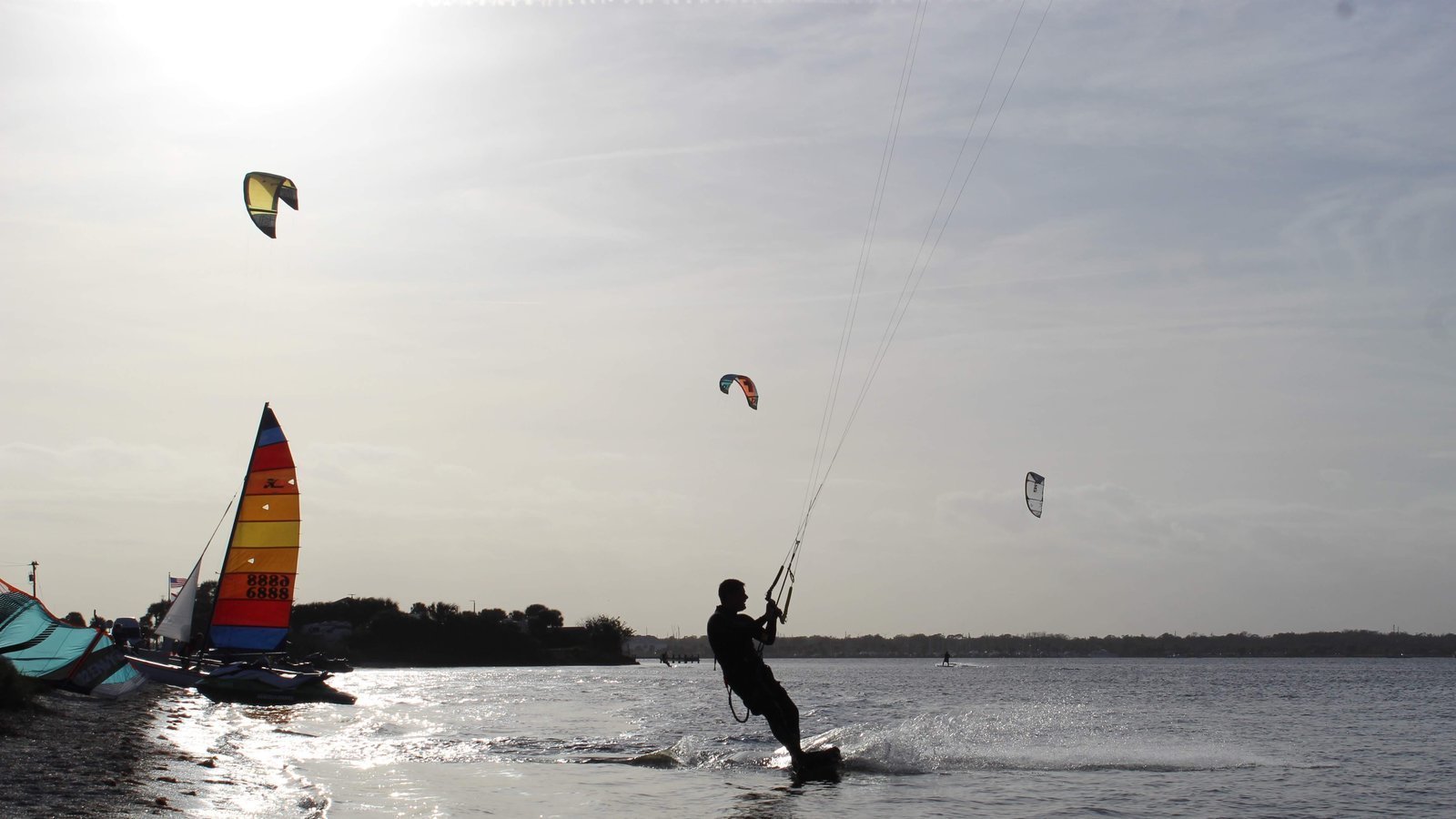 Petition · Do NOT pave over Parrish Park Beach - Titusville, United ...