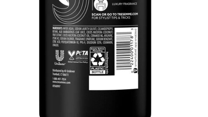 Petition · Tell TRESemmé to Drop PETA Certification - United States ...