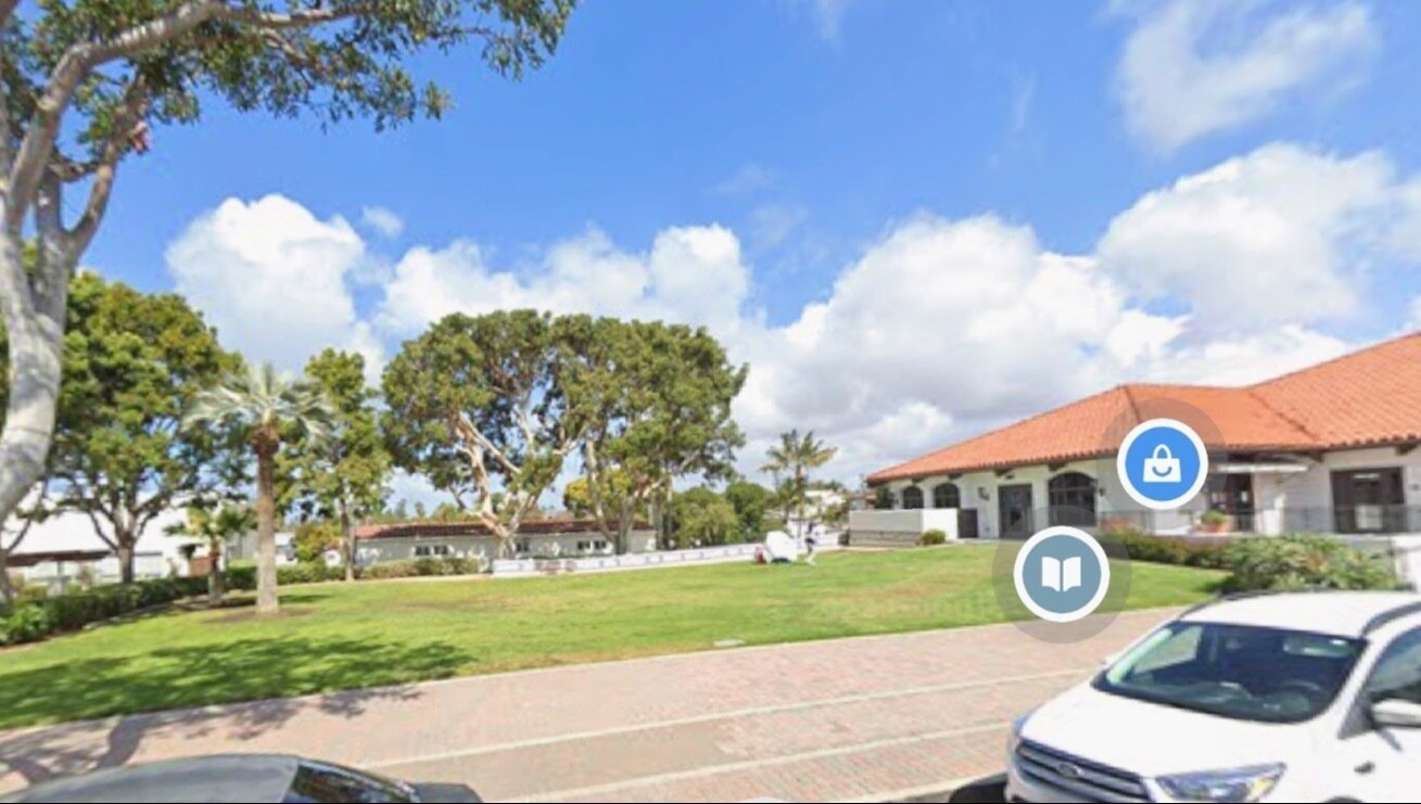 Petition · Establish a Playground in the Green Space on Del Mar Near ...