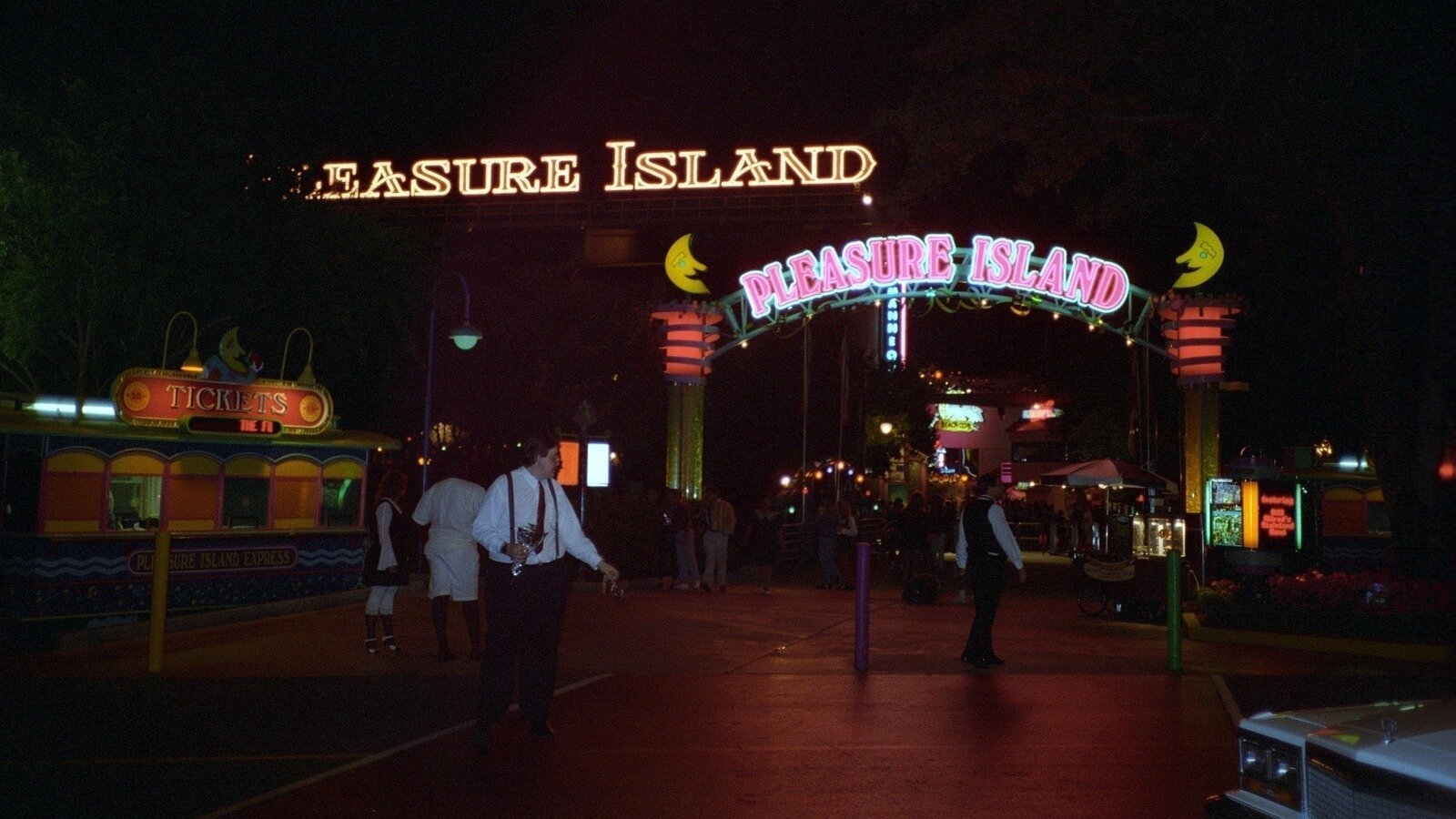 Petition · Reopen Disney's Pleasure Island Resort for Adult ...