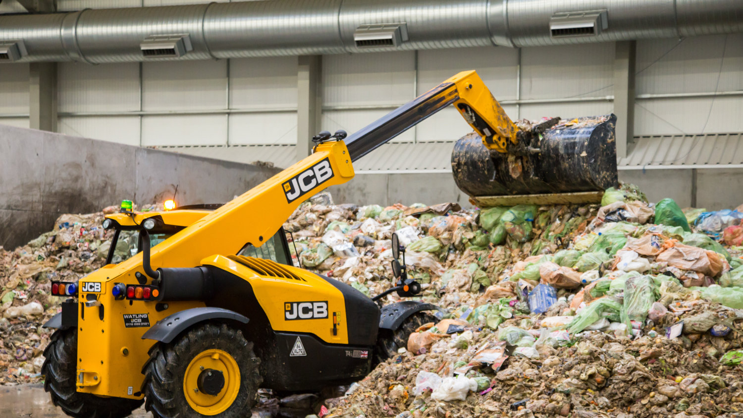 Petition · Reduce food waste in Subway by donating to charity ...