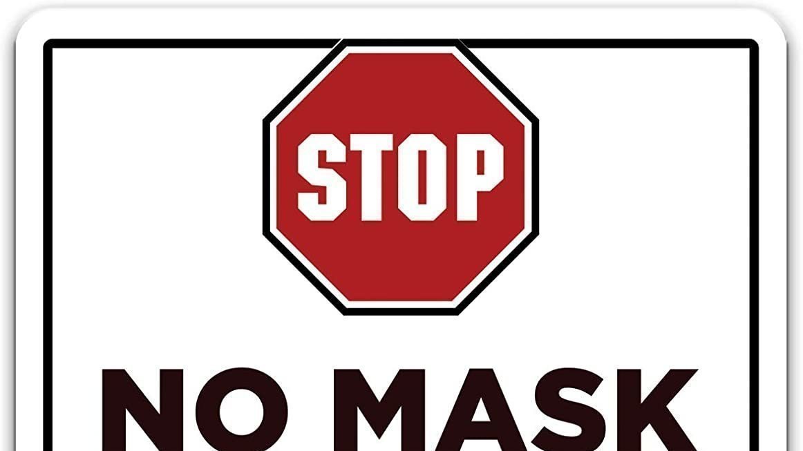 Petition · No More Mask On School Bus - United States · Change.org