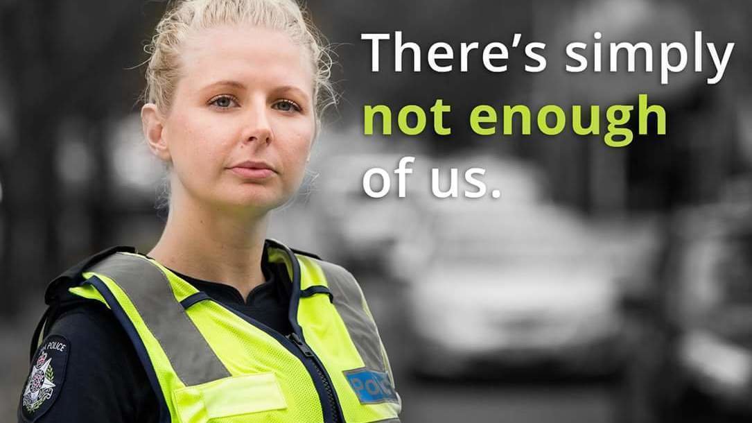 Petition · Allocate 159 First Response Police Officers & Provide ...