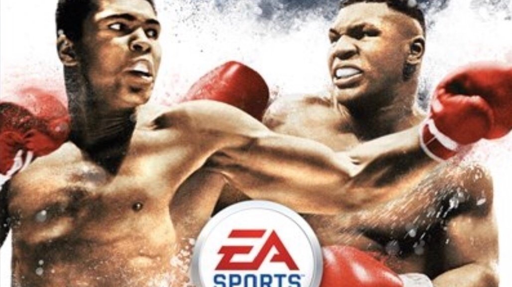 Petition · A New Fight Night Game for Boxing Fans! - United States ...