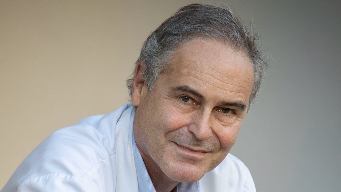 Pétition · Soutien au Pr Christian Perronne démis de ses fonctions ...