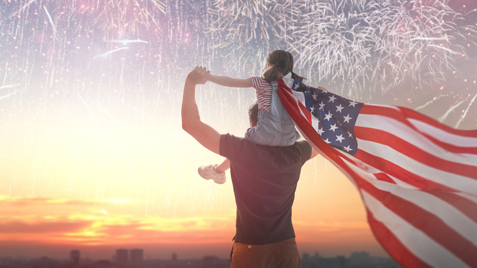 Petition · July should officially be recognized (and celebrated) as ...