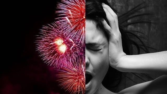 Petición · ¡Empatía por personas que sufren por oír ruidos fuertes ...