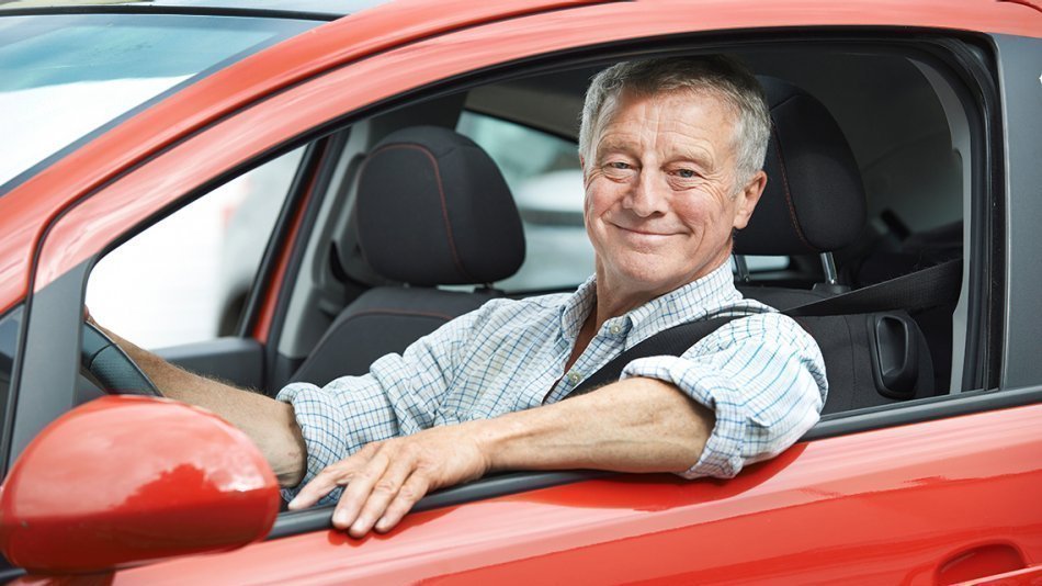 Petition · Save the Elderly from Unsafe Driving - United States ...