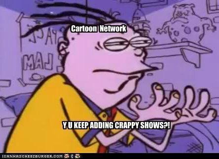 Petition · Bring back the old shows we actually liked! - United States ...