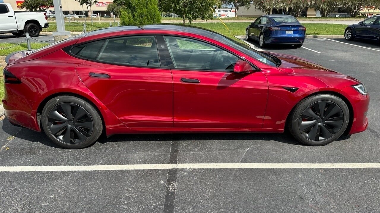 Petition · Preserve Residue Value for Tesla Customers, Refund Price ...