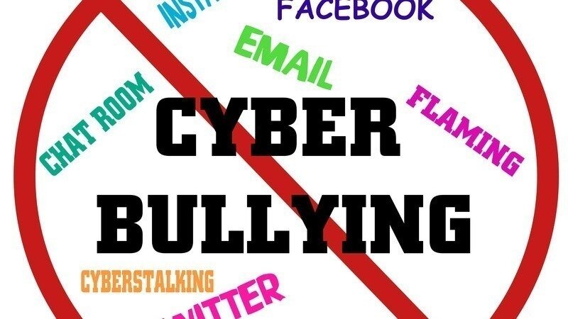 Petition · No To Cyber bullying - Australia · Change.org