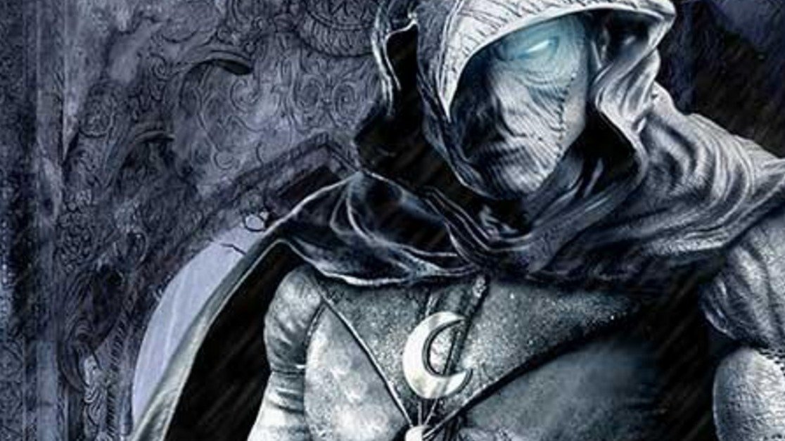 Petition · Moon Knight (Series) - United States · Change.org