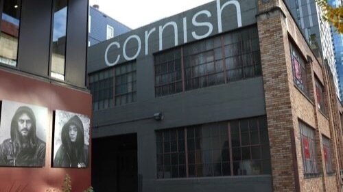 Petition · Demand Accountability from Cornish Regarding Merge with ...