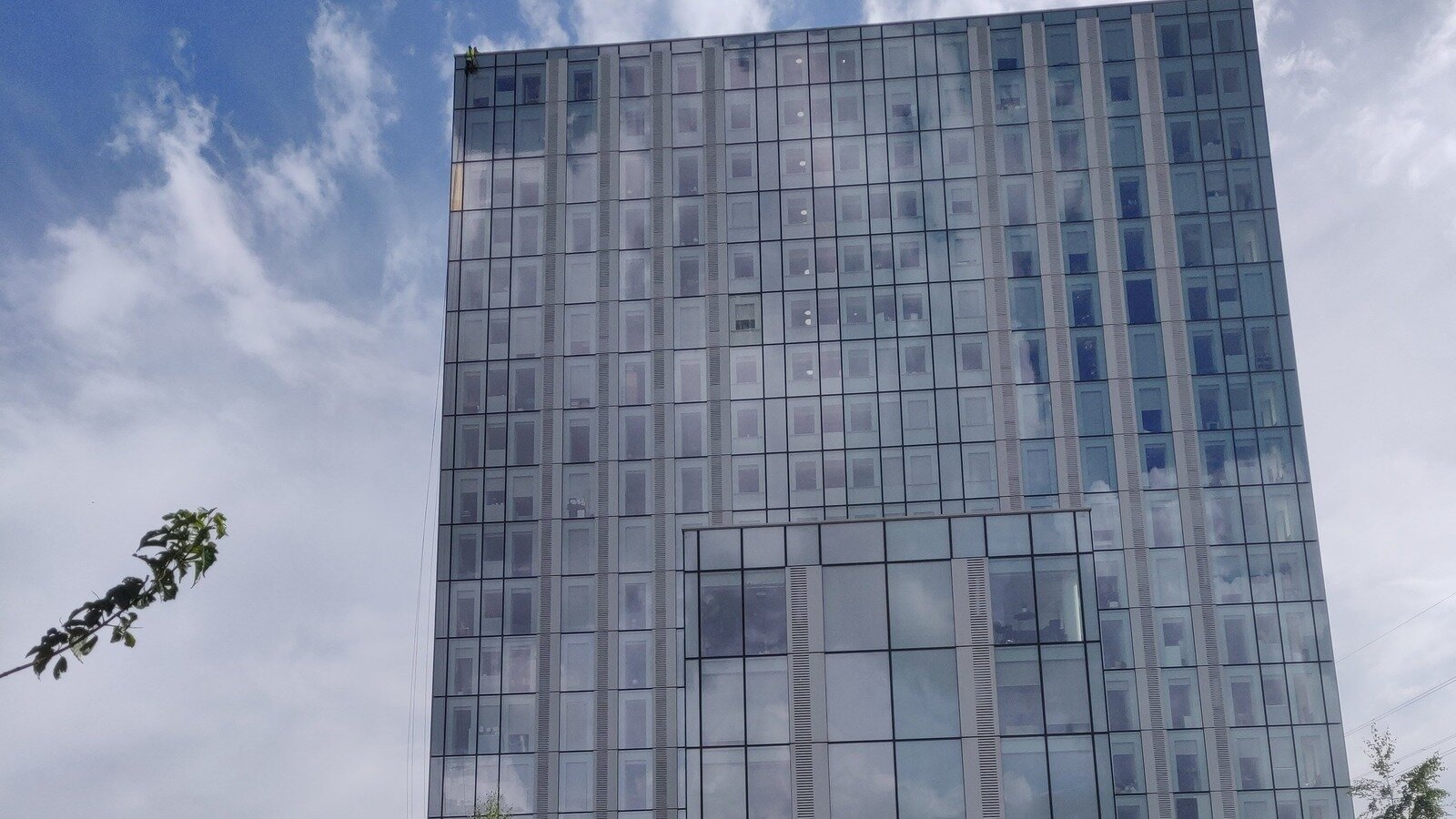 Petition · Reject the Construction of Taller Buildings in Colliers Wood ...