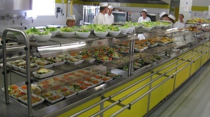 Pétition · Instaurer Un Self Pour Réduire Le Gaspillage Alimentaire