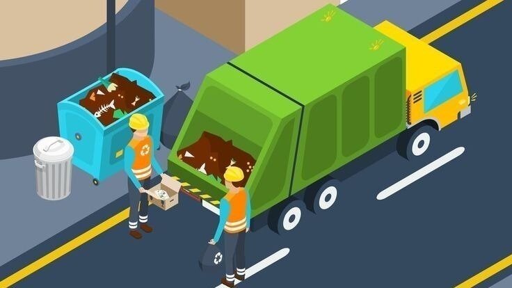 Petition · Appeal for Daily Garbage Collection in Cagayan de Oro City ...