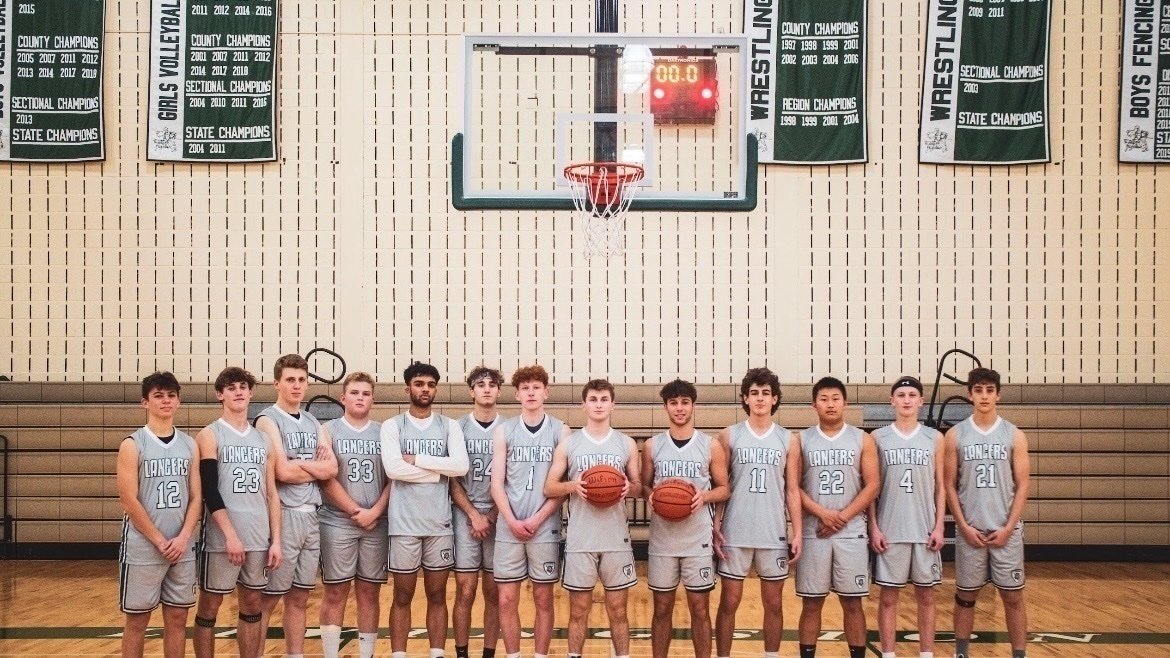 Petition · Get fans back in attendance for Livingston Basketball games ...