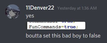 Petition · Bring back funny commands to build with denver on Roblox ...
