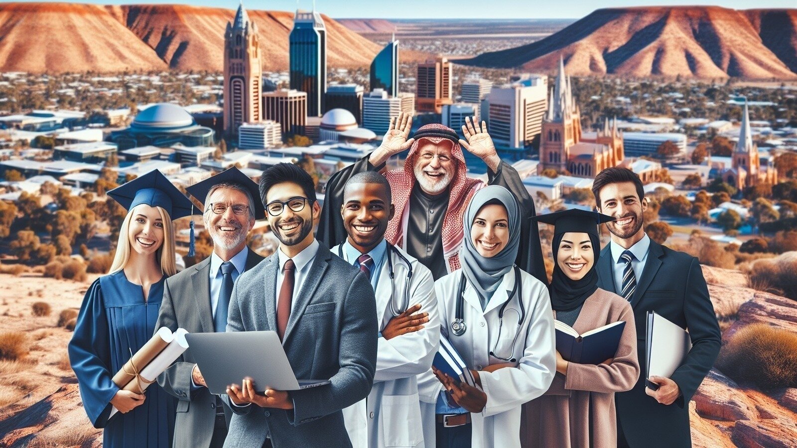 Petition · Prioritise Onshore Candidates in SA Migration for Permanent ...