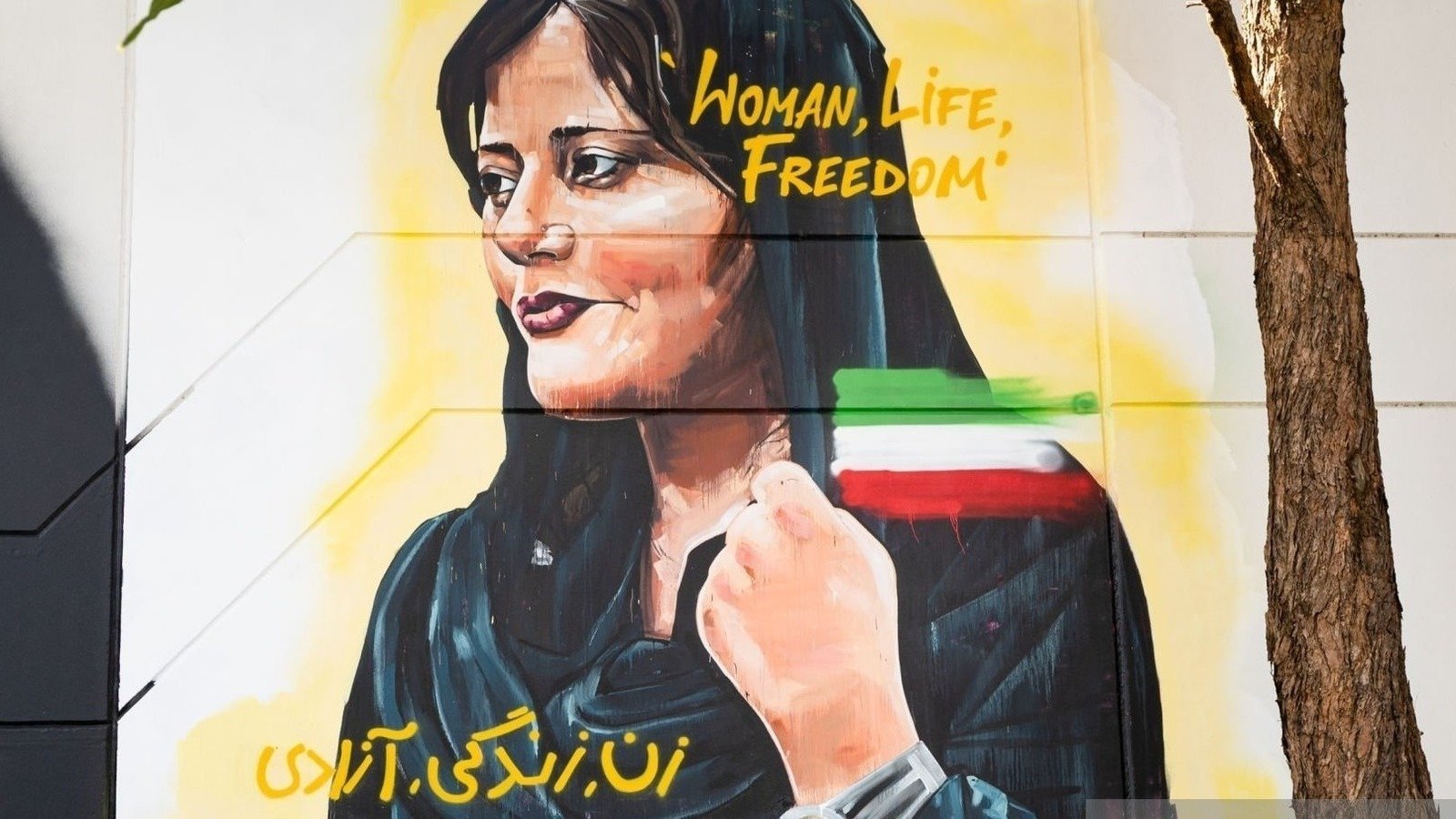 Petition · Solidarity Friday | Post on your social media in support of ...