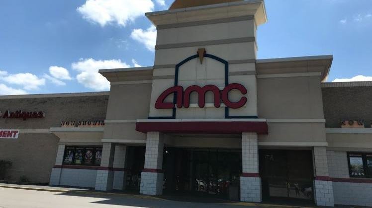 Amc Classic Madisonville 8