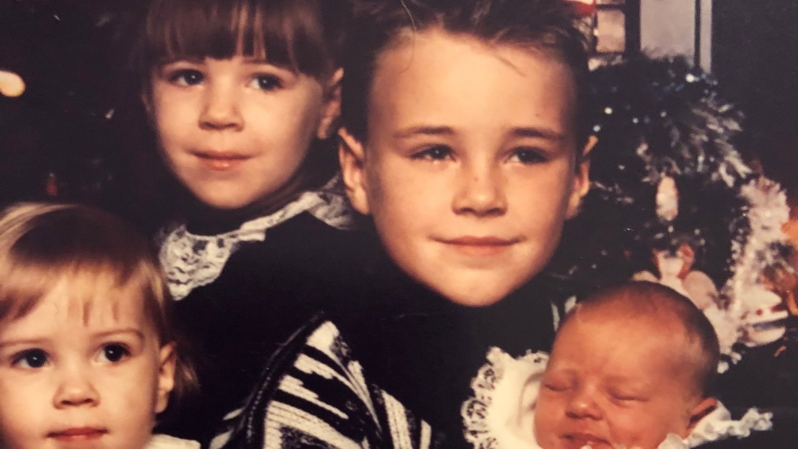 Petition · Free Lawrence DeLisle! He lost his 4 children due to an ...