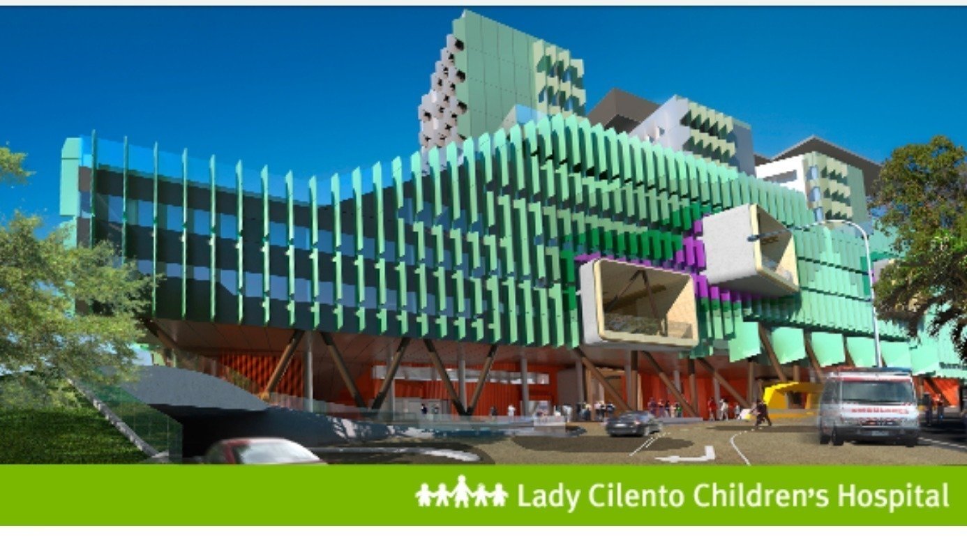 Petition · Increase funding to Lady Cilento Children’s Hospital to fund ...
