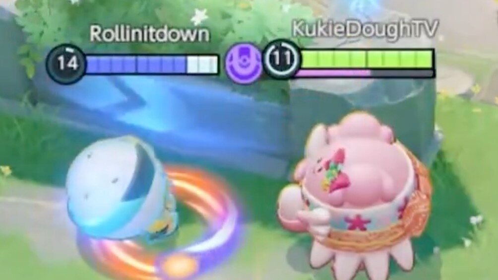 Petition · get rollinitdown IP banned from pokemon unite - United ...