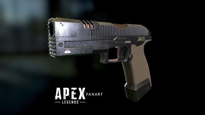 Petition · Increase damage for the p2020! - United States · Change.org